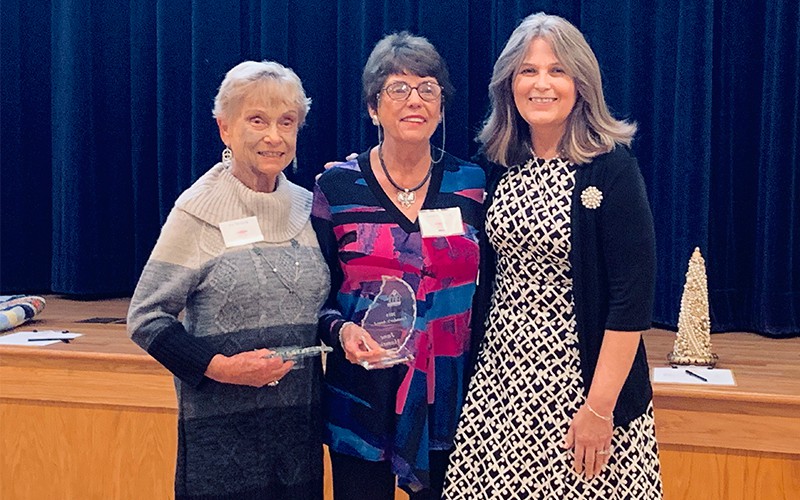 Generous Actions | Matthews UMC