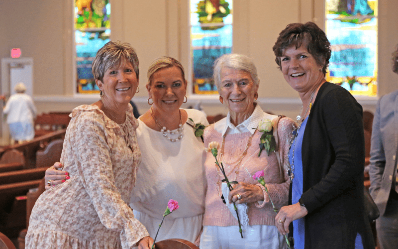 Confirmation Sunday | Matthews UMC