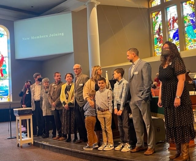Holiness is Hard Work | Matthews UMC