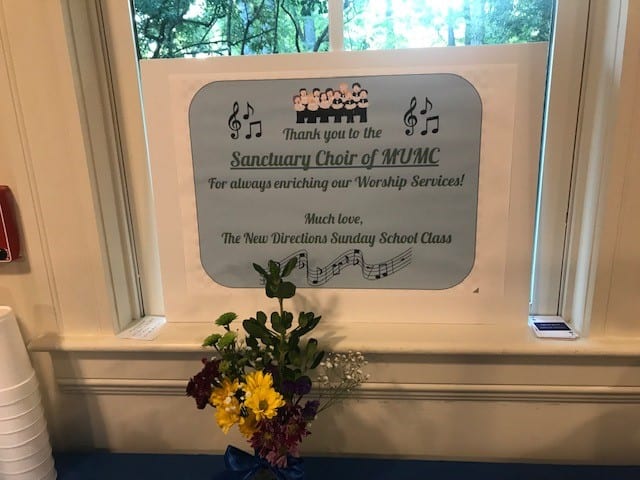 Back to School Prayer | Matthews UMC