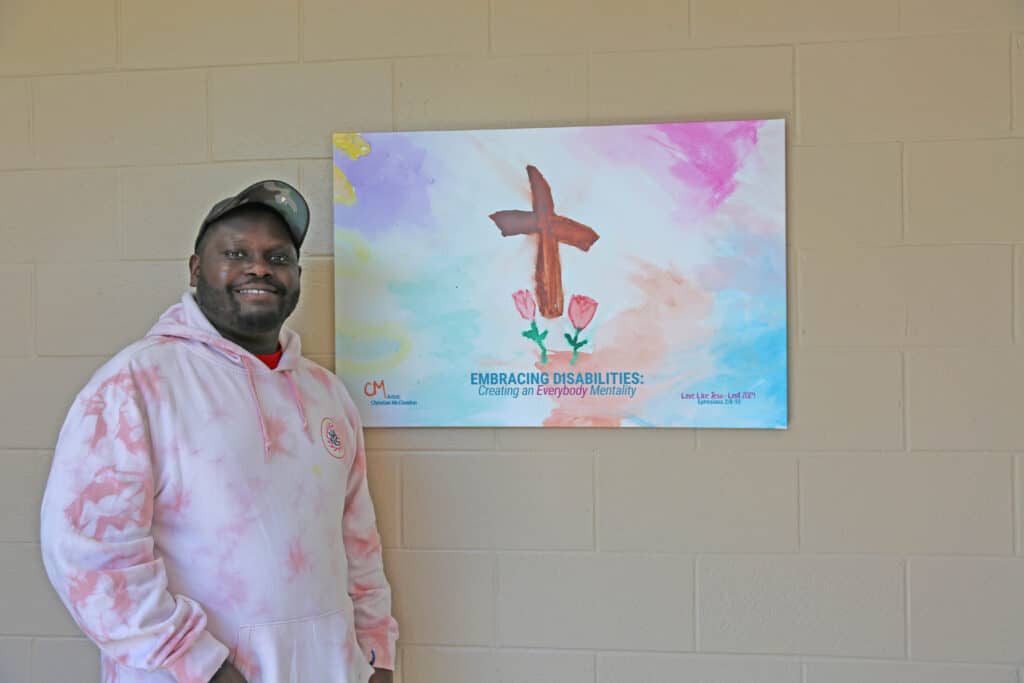 Peace With Jesus - Matthews UMC